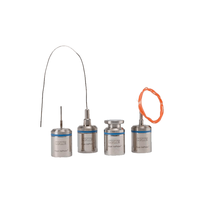 ValProbe: Registrador estándar - Grupo Testek