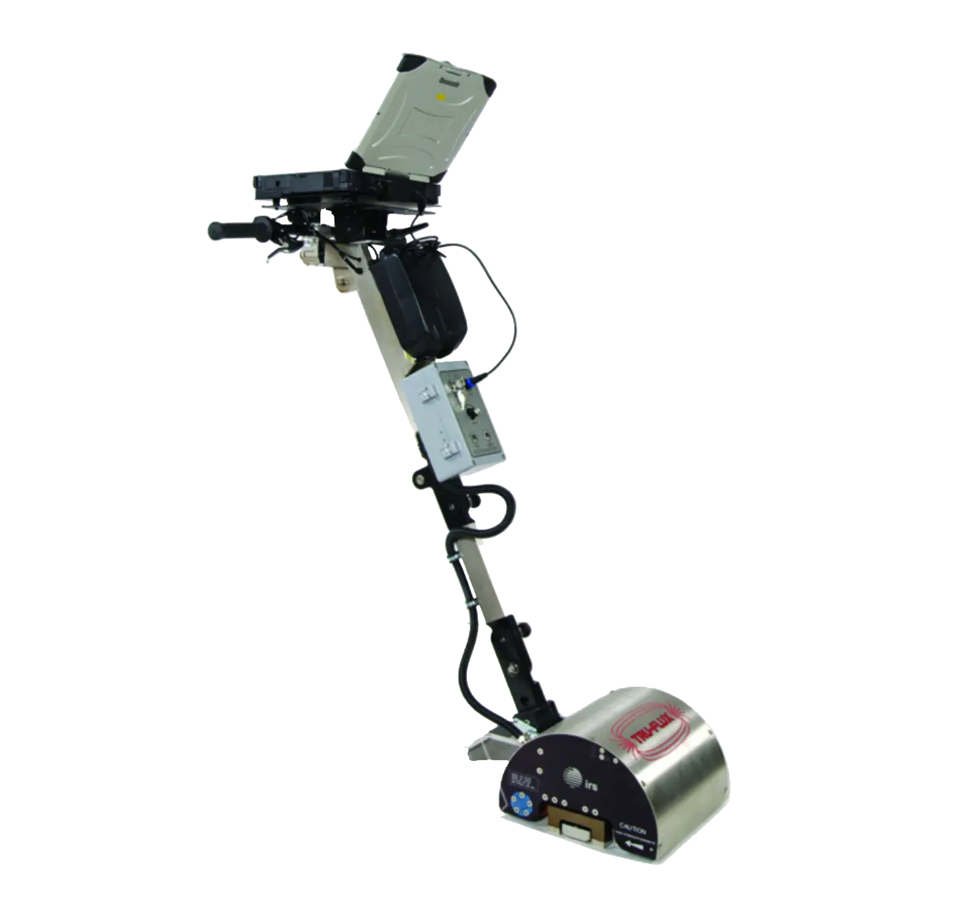 Tecnología que optimiza el mundo - Grupo Testek