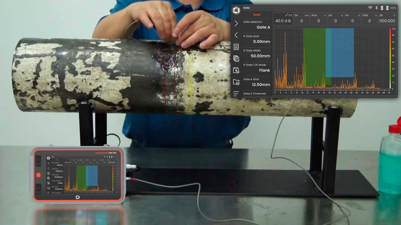 Webinar 032 - Grupo Testek