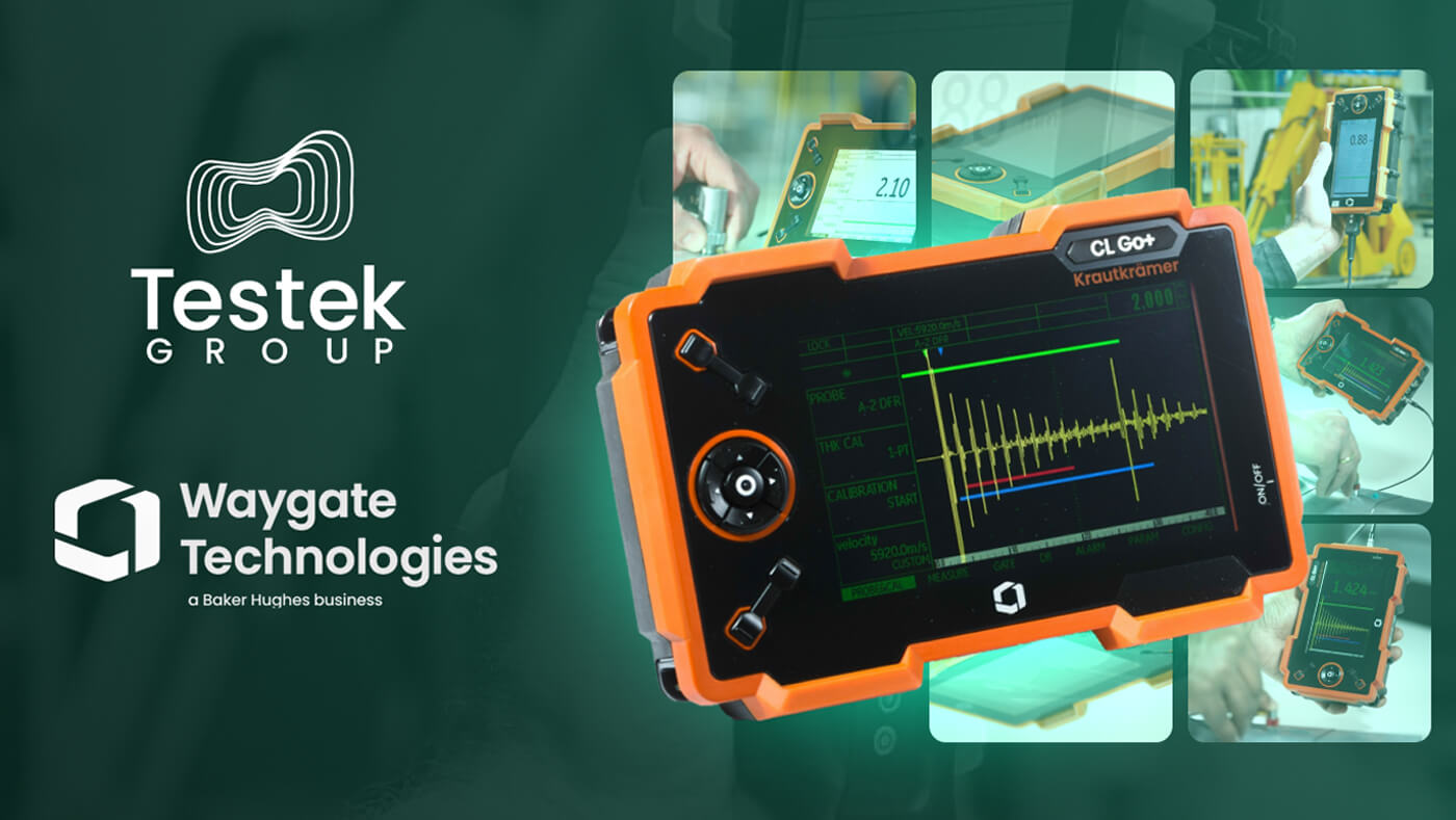 ¿Cuál es la mejor herramienta para la medición de espesores? - Testek